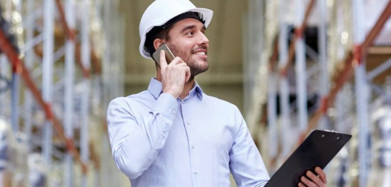 Gerente de Produção - Excelência Operacional