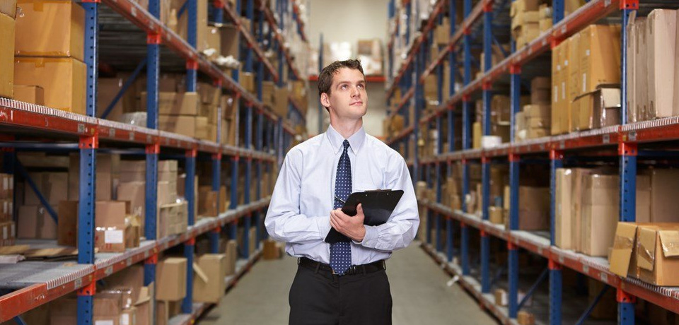 Gerente de Logística - Excelência Operacional