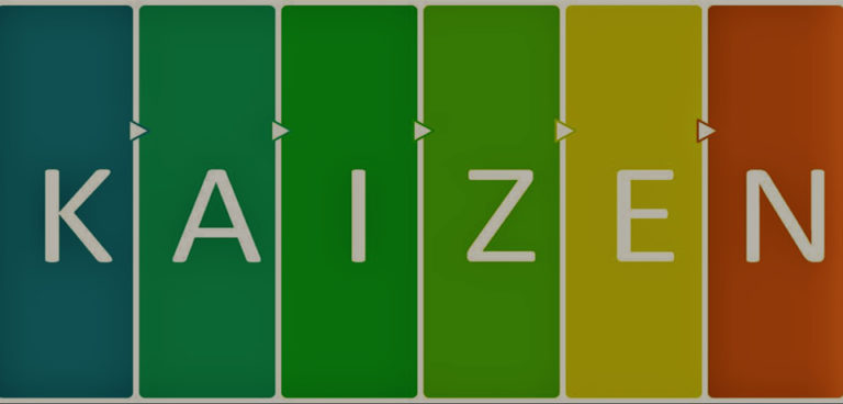 KAIZEN PARA A ELIMINAÇÃO DE DEFEITOS: FERRAMENTA BÁSICA PARA O WCM ...