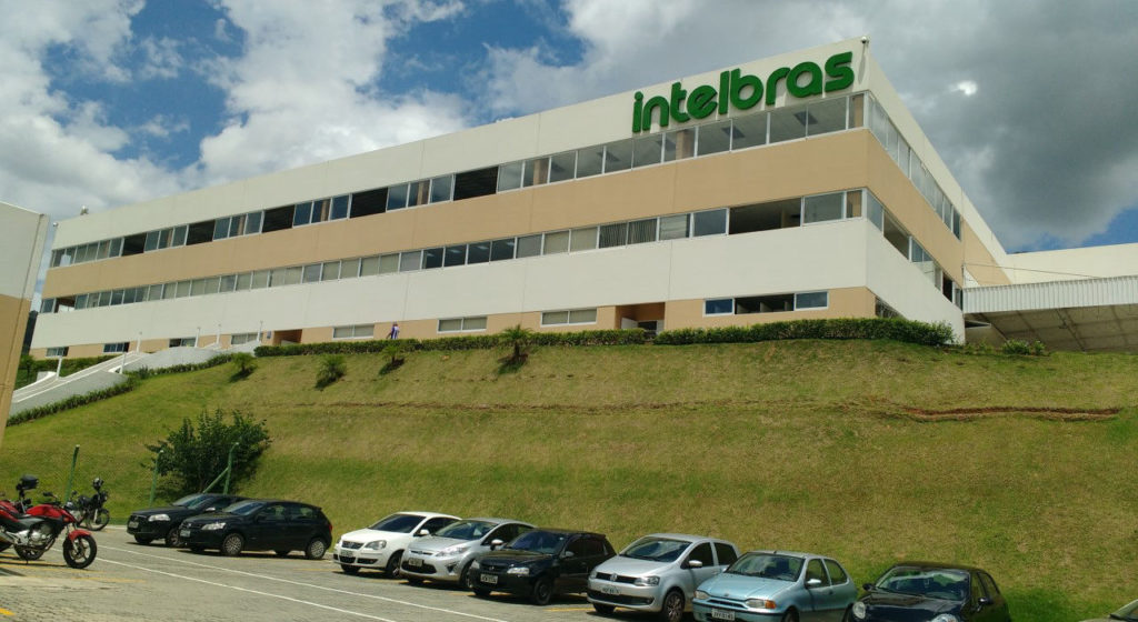 Intelbras começa a operar unidade de R$ 20 milhões em Jaboatão, e vai ...