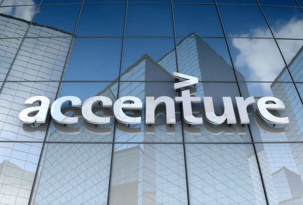 Genew 2023 - Programa de Estágio Accenture - Excelência Operacional