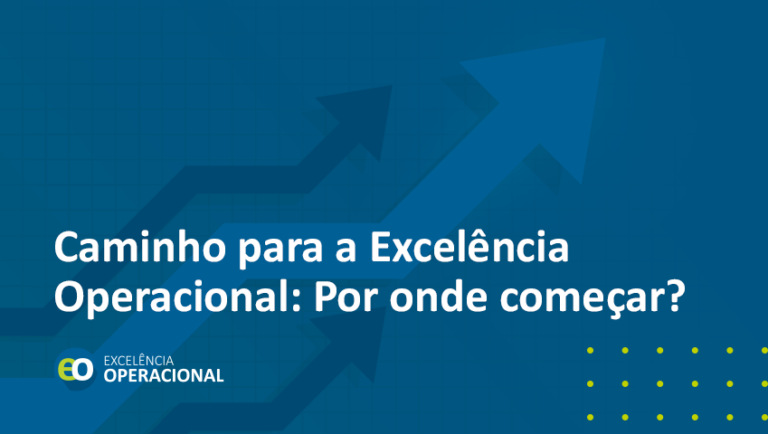 Caminho para a Excelência Operacional: Por onde começar? - Excelência ...